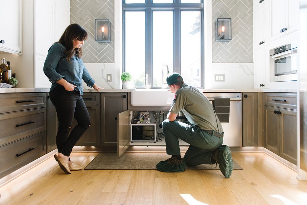 #1 Experienced Plumber in Phoenix, AZ With Over 800 5-Star Reviews